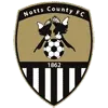 Notts County Live Score | Football