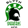Blyth Spartans Live Score | Football