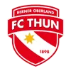 FC Thun Live Score | Football
