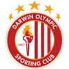 Darwin Olympic Live Score | Football