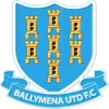 Ballymena Utd Women Live Score | Football